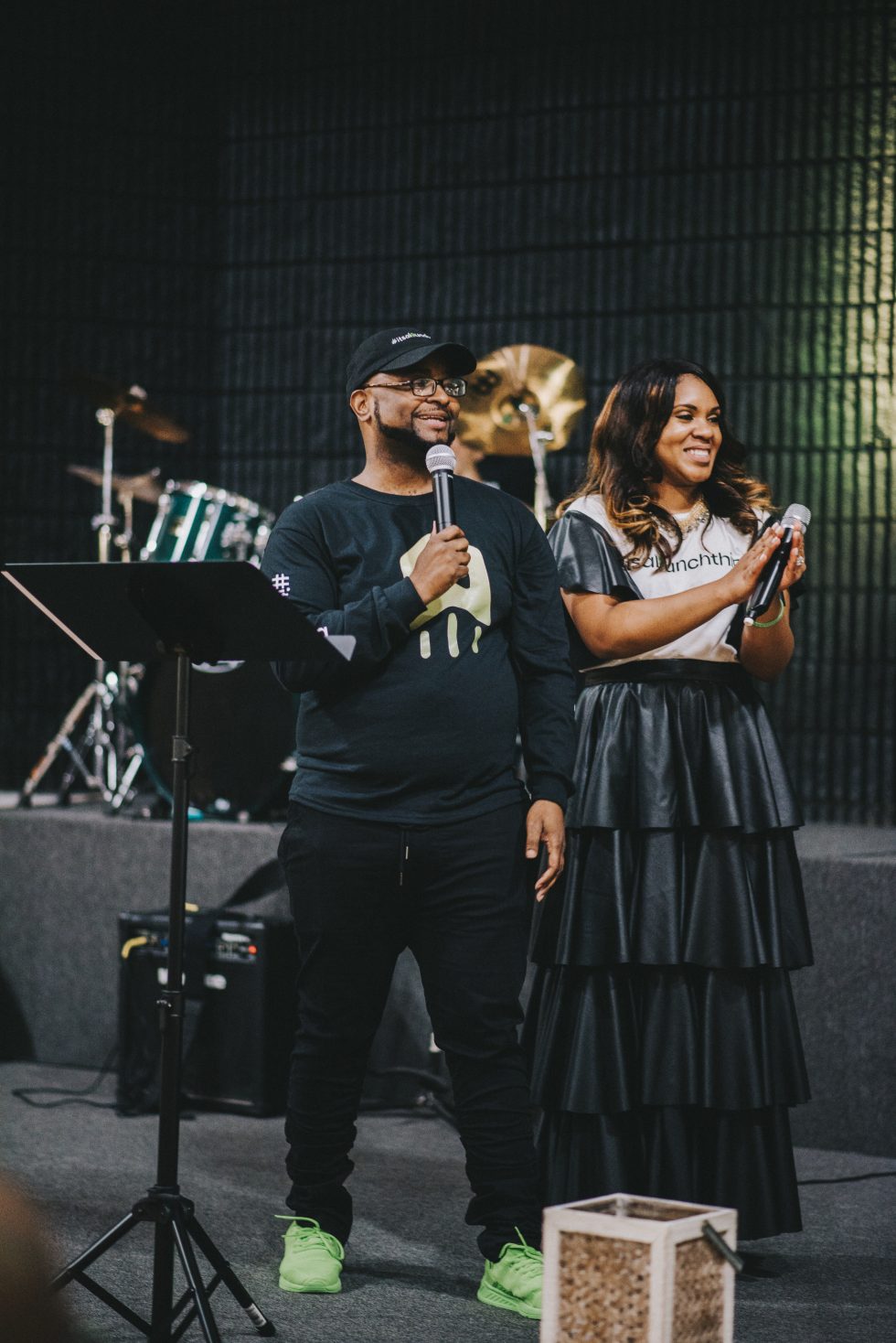 About | Launching Pad Church